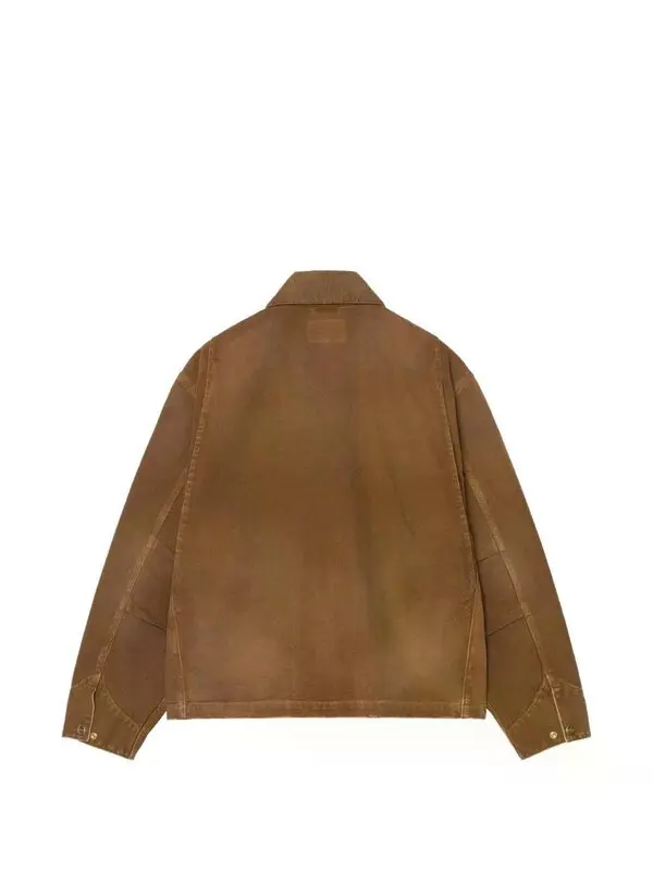 Carhartt Work In Progress Og Arcan Jacket