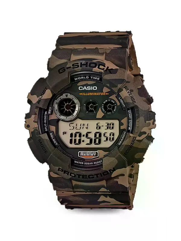 Casio G-shock Digital Watch