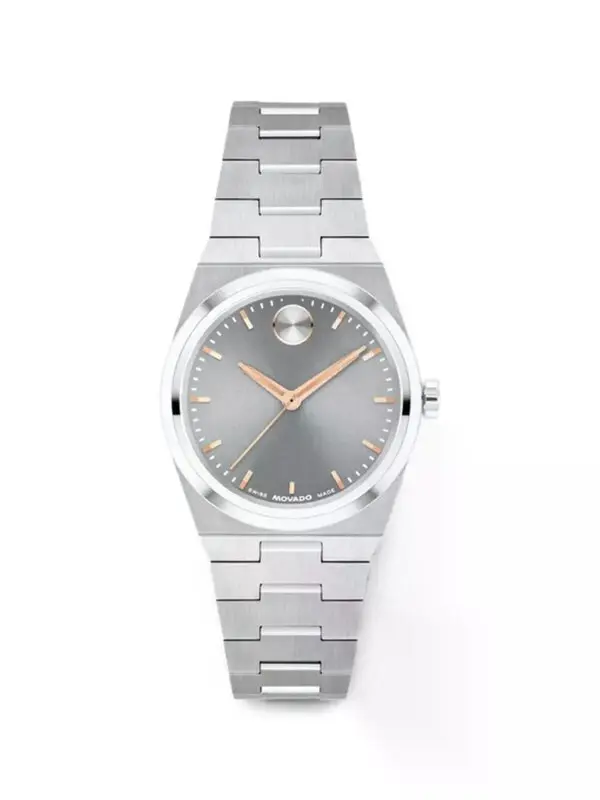 Movado Bold Quest Mini 28mm Watch