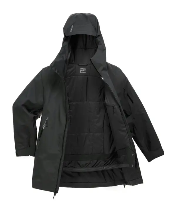 Arc'teryx Sentinel Gore-tex Casual Jacket