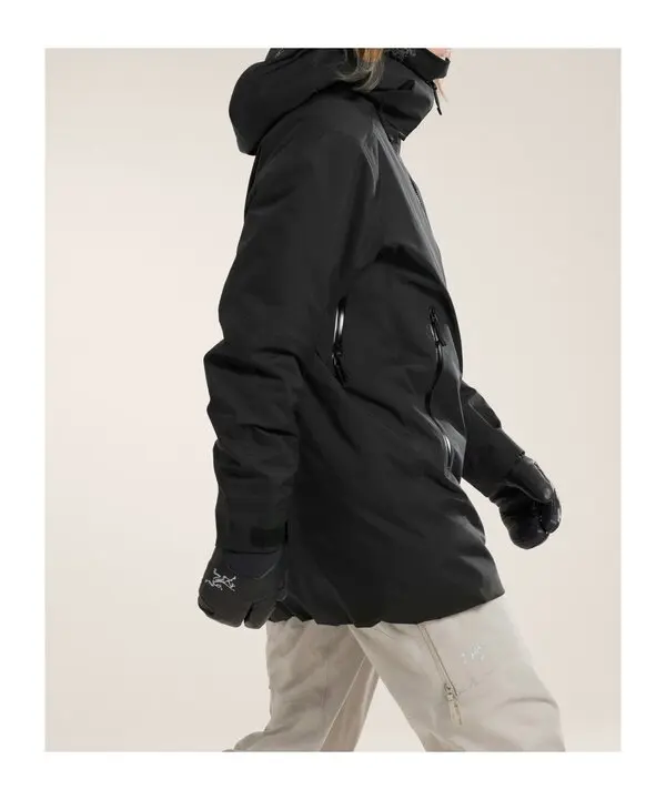 Arc'teryx Sentinel Gore-tex Casual Jacket