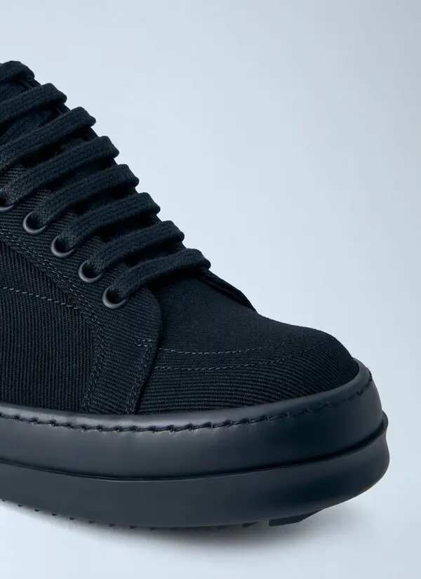 Rick Owens Penta Vintage Snekers