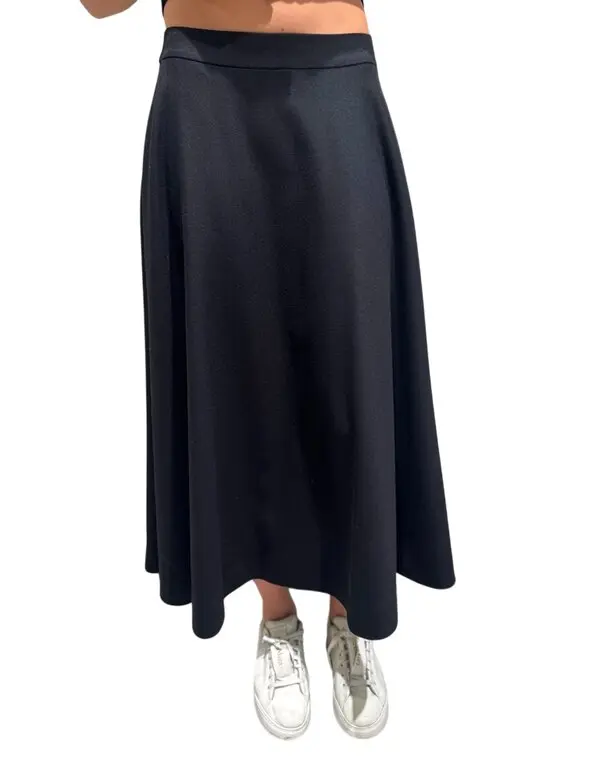 Max Mara Midi Skirt
