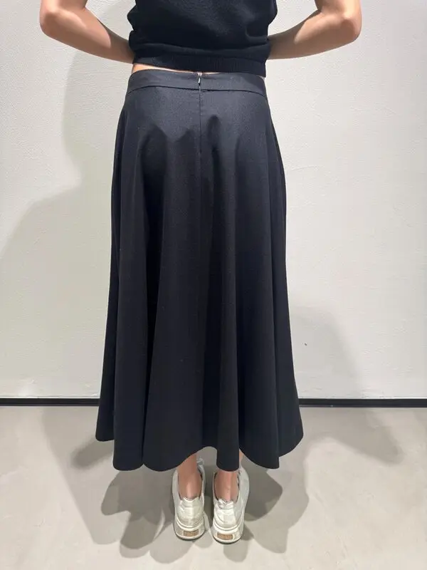 Max Mara Midi Skirt