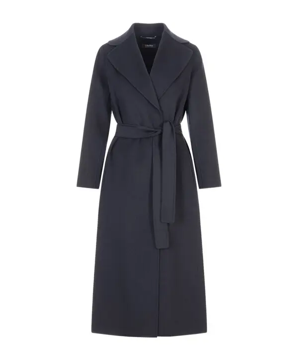 Max Mara Long-sleeved Coat