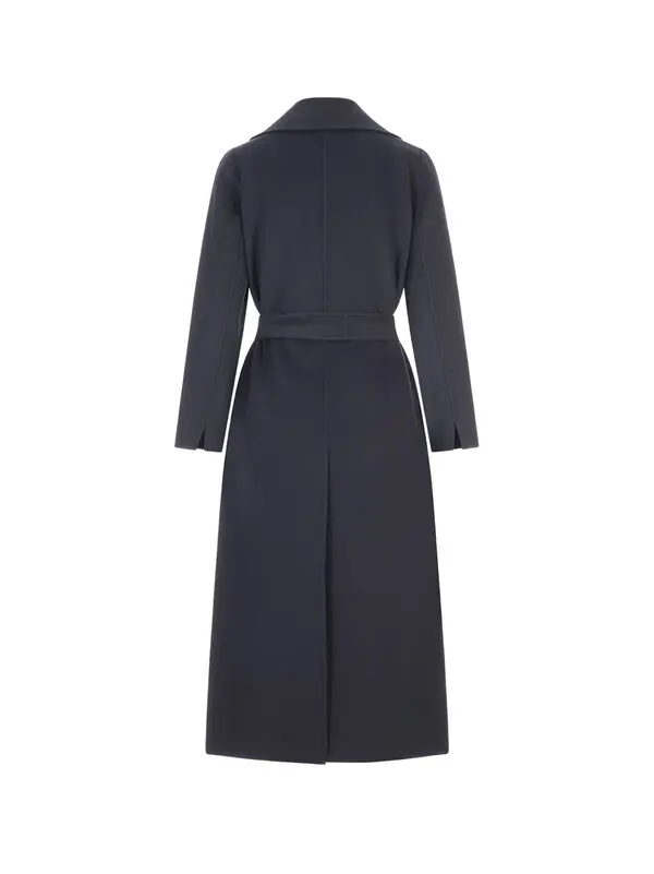 Max Mara Long-sleeved Coat