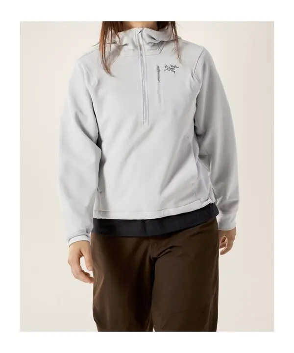 Arc'teryx Aestas Pullover Hoody