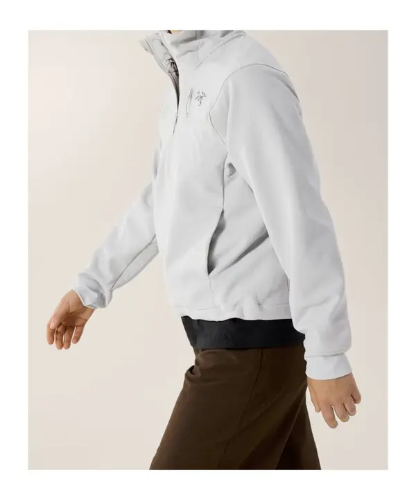 Arc'teryx Aestas Pullover Hoody