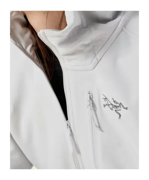 Arc'teryx Aestas Pullover Hoody