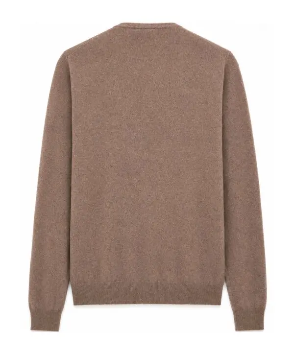 Paul & Shark Long-sleeve Crew-neck Sweater