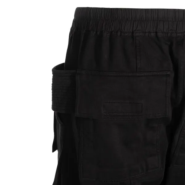 Rick Owens Drawstring Trousers