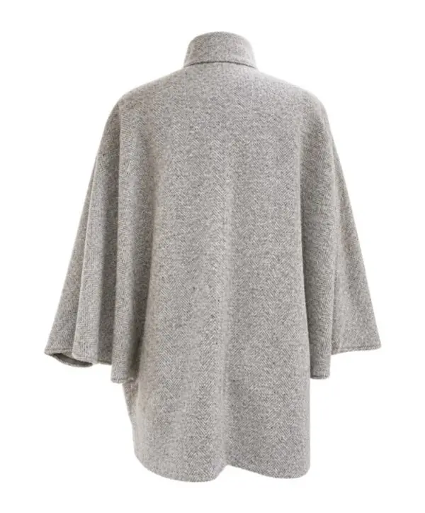 Eleventy Zippered Coat