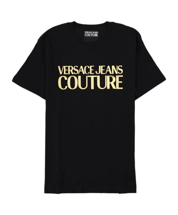 Versace Crew-neck T-shirt