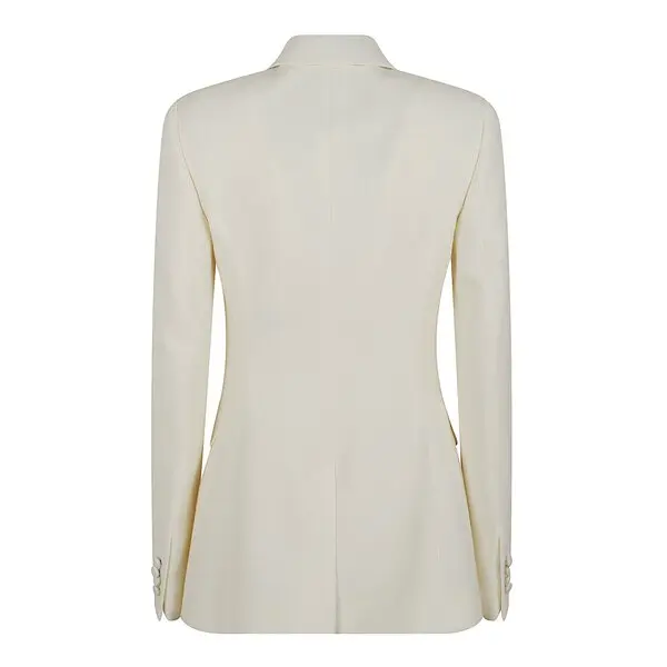 Gabriela Hearst Double-breasted Blazer