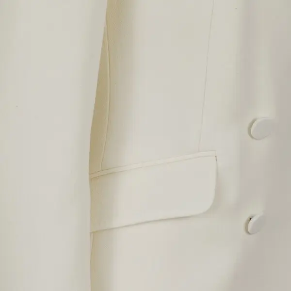Gabriela Hearst Double-breasted Blazer