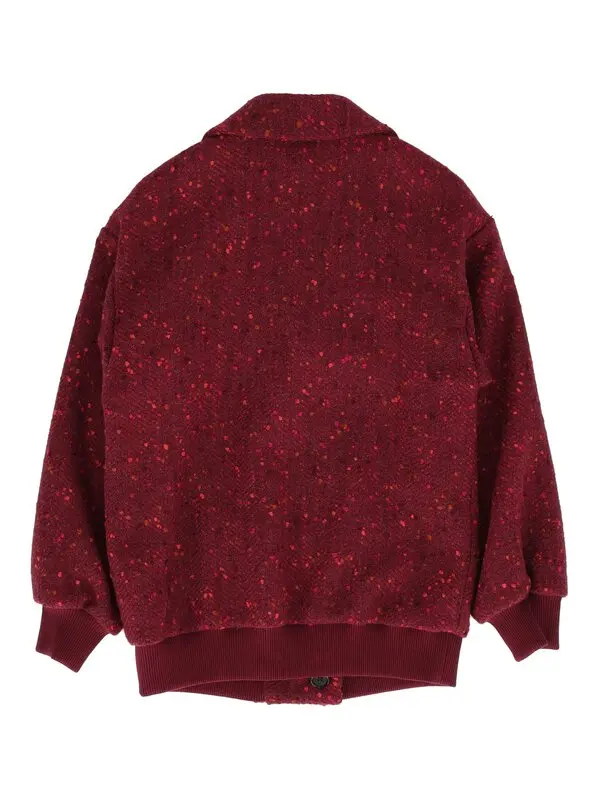 Dolce & Gabbana Double-breasted Jacket