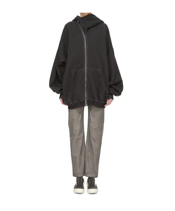 Rick Owens Belt-loop Jeans