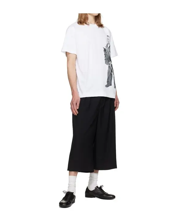 Simone Rocha Graphic-print T-shirt