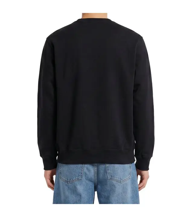 Undercover Teddy Printed Crewneck Sweatshirt
