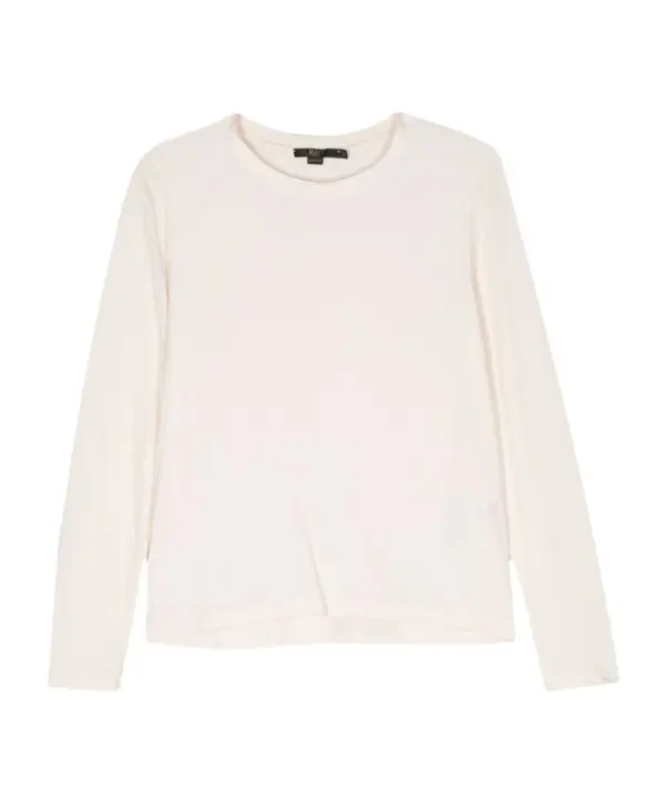 Seventy Long-sleeve Knit Top