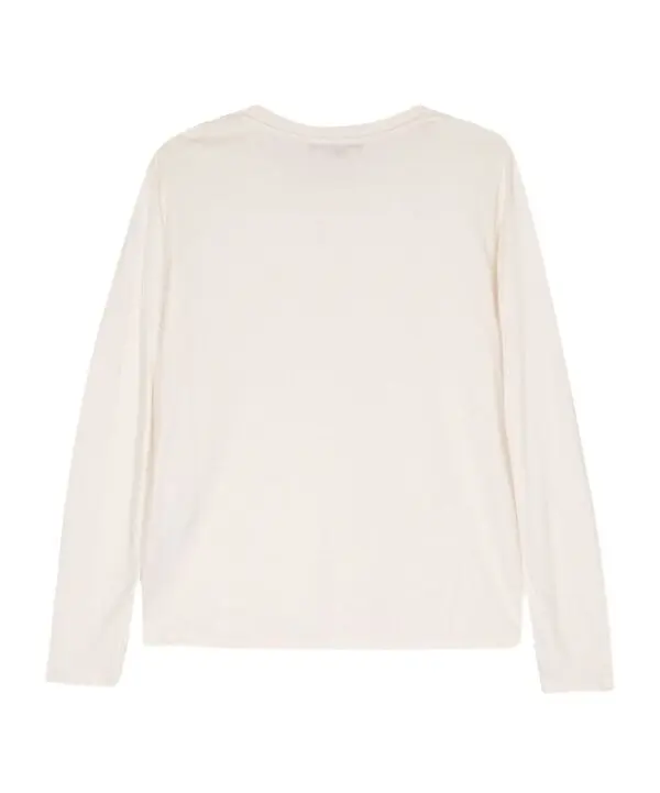 Seventy Long-sleeve Knit Top