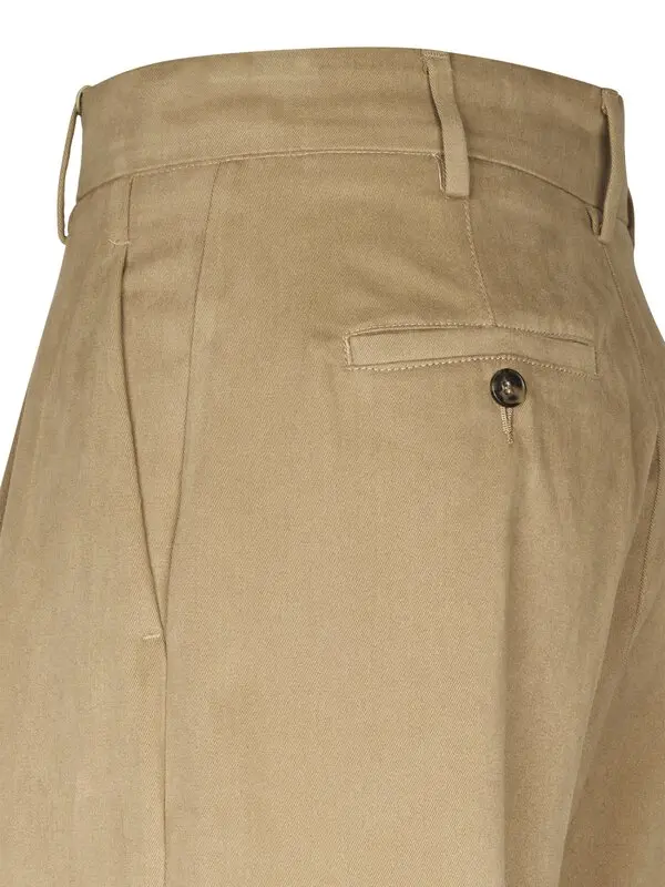 Max Mara Editto Wide-leg Trousers