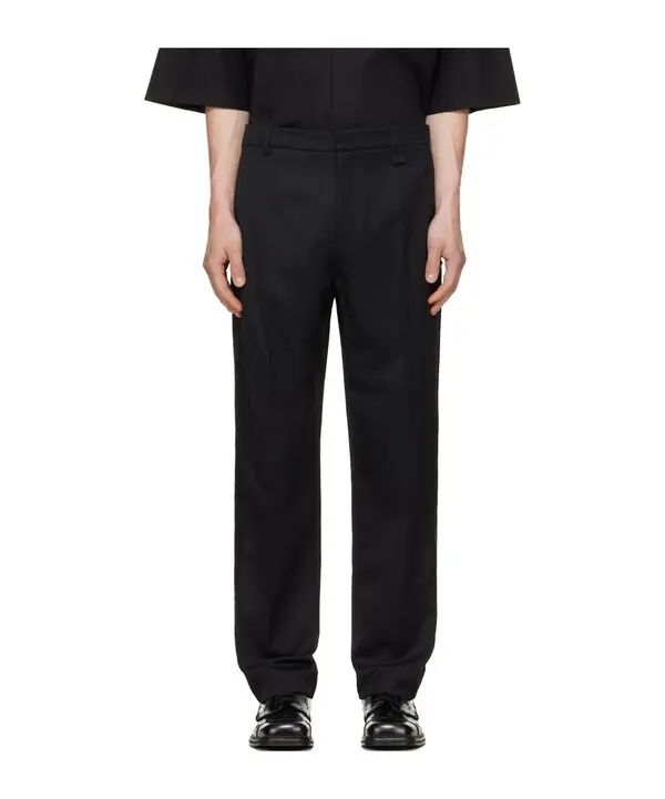 Simone Rocha Straight-leg Trousers