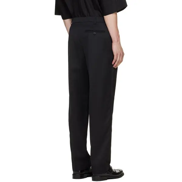Simone Rocha Straight-leg Trousers