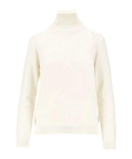 Max Mara Turtleneck Sweater