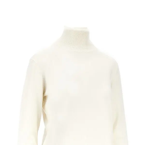Max Mara Turtleneck Sweater