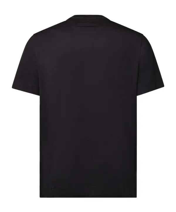 Zegna Crew-neck T-shirt