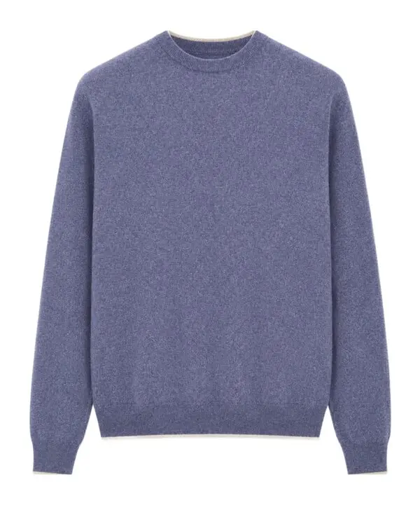Paul & Shark Round Neck Pullover