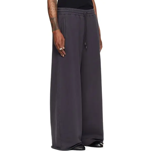 LU'U DAN Bontan Sweatpants