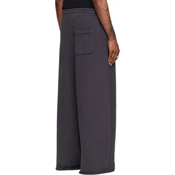 LU'U DAN Bontan Sweatpants
