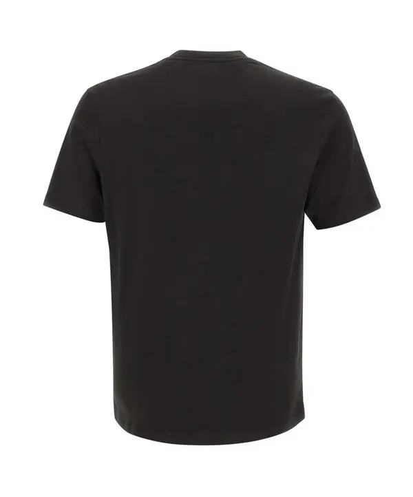 Paul & Shark Logo Crew-neck T-shirt