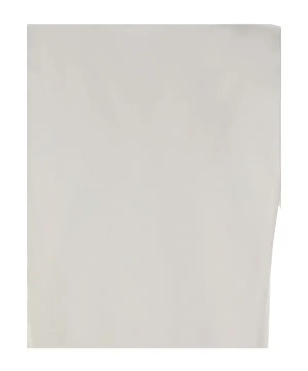 Paul & Shark Logo Crew-neck T-shirt