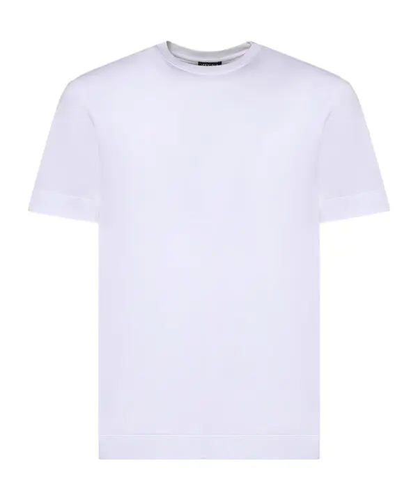 Zegna Crewneck T-shirt