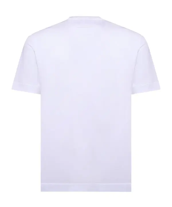 Zegna Crewneck T-shirt