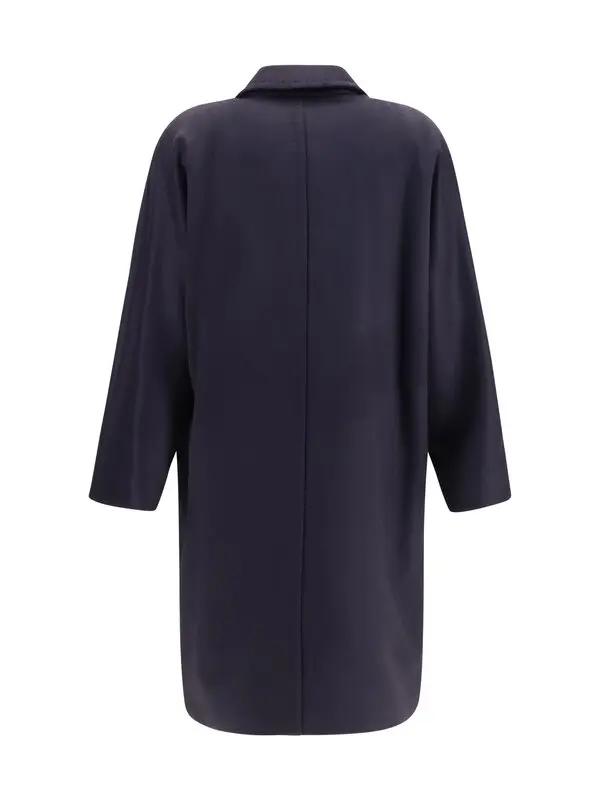 Max Mara Long-sleeved Coat