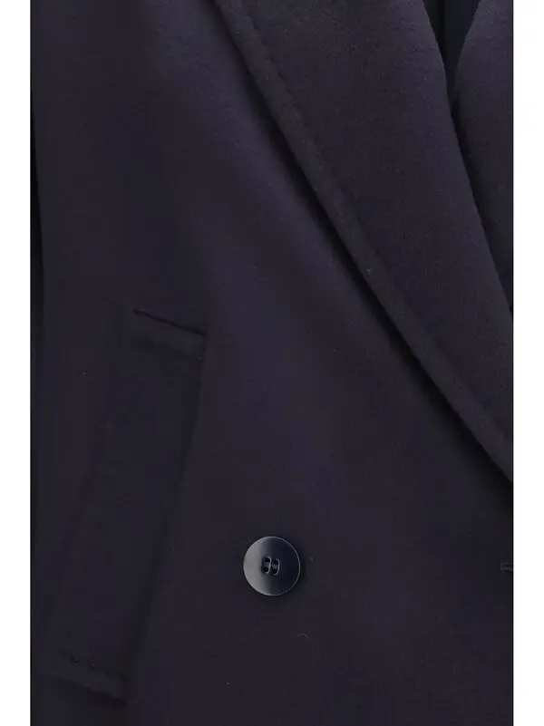 Max Mara Long-sleeved Coat