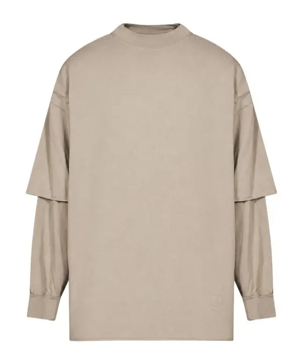 Rick Owens Long-sleeve T-shirt