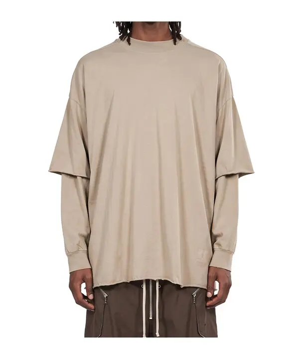 Rick Owens Long-sleeve T-shirt