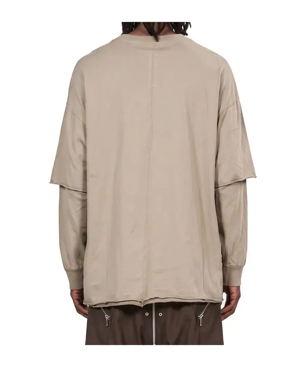 Rick Owens Long-sleeve T-shirt