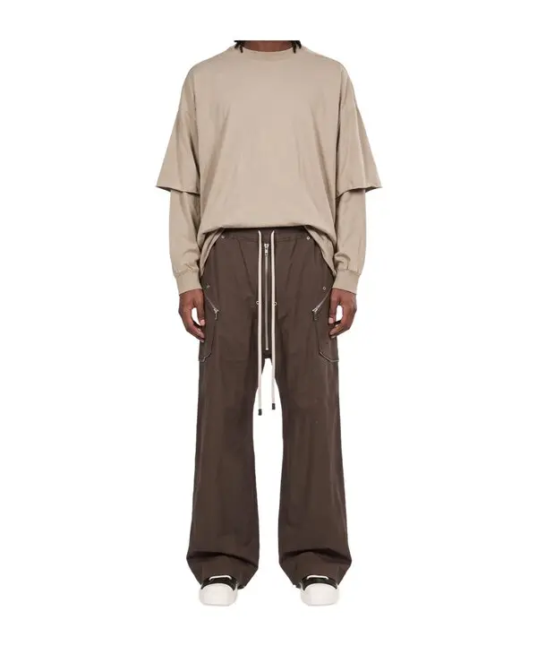 Rick Owens Long-sleeve T-shirt