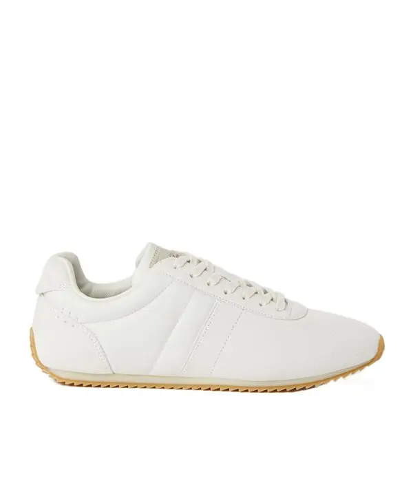 Loro Piana Fast Walk Sneakers