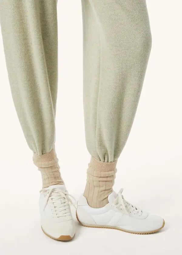 Loro Piana Fast Walk Sneakers