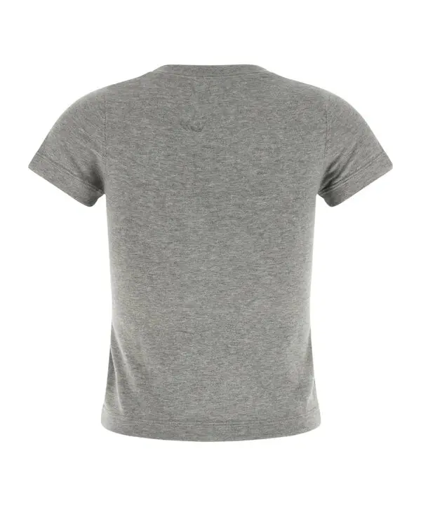 Extreme Cashmere Crew-neck T-shirt