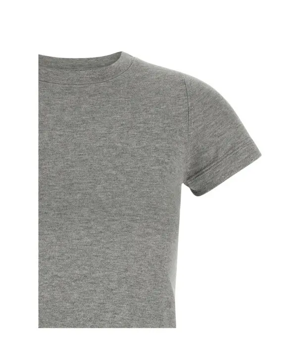 Extreme Cashmere Crew-neck T-shirt
