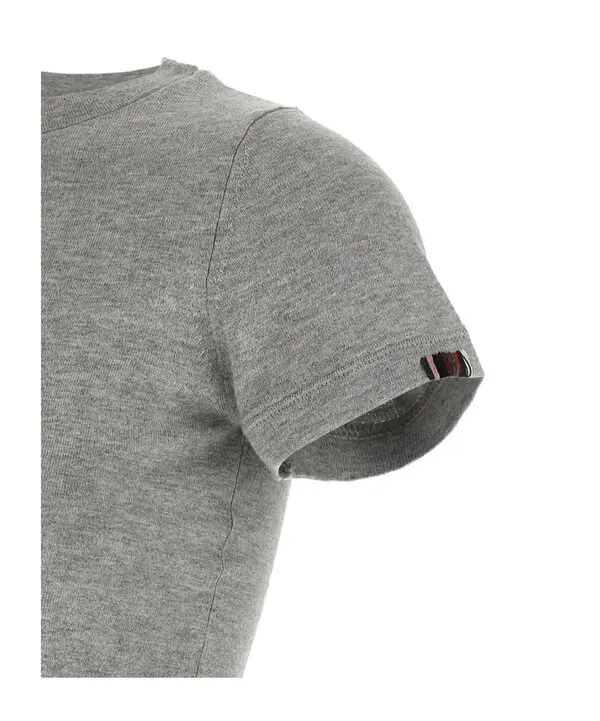 Extreme Cashmere Crew-neck T-shirt