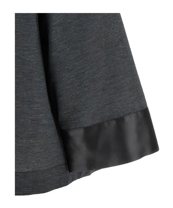 Peserico Contrast-trim Boxy Shirt